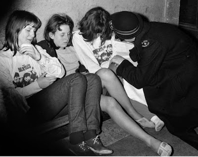 Meet the Beatles for Real: Help! for Beatle fans