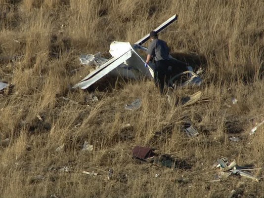 Kathryn's Report: Wheeler Express, N564ER: Fatal accident occurred ...