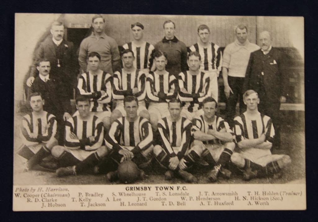 Before The 'D'...Association Football around the world, 1863-1937 ...