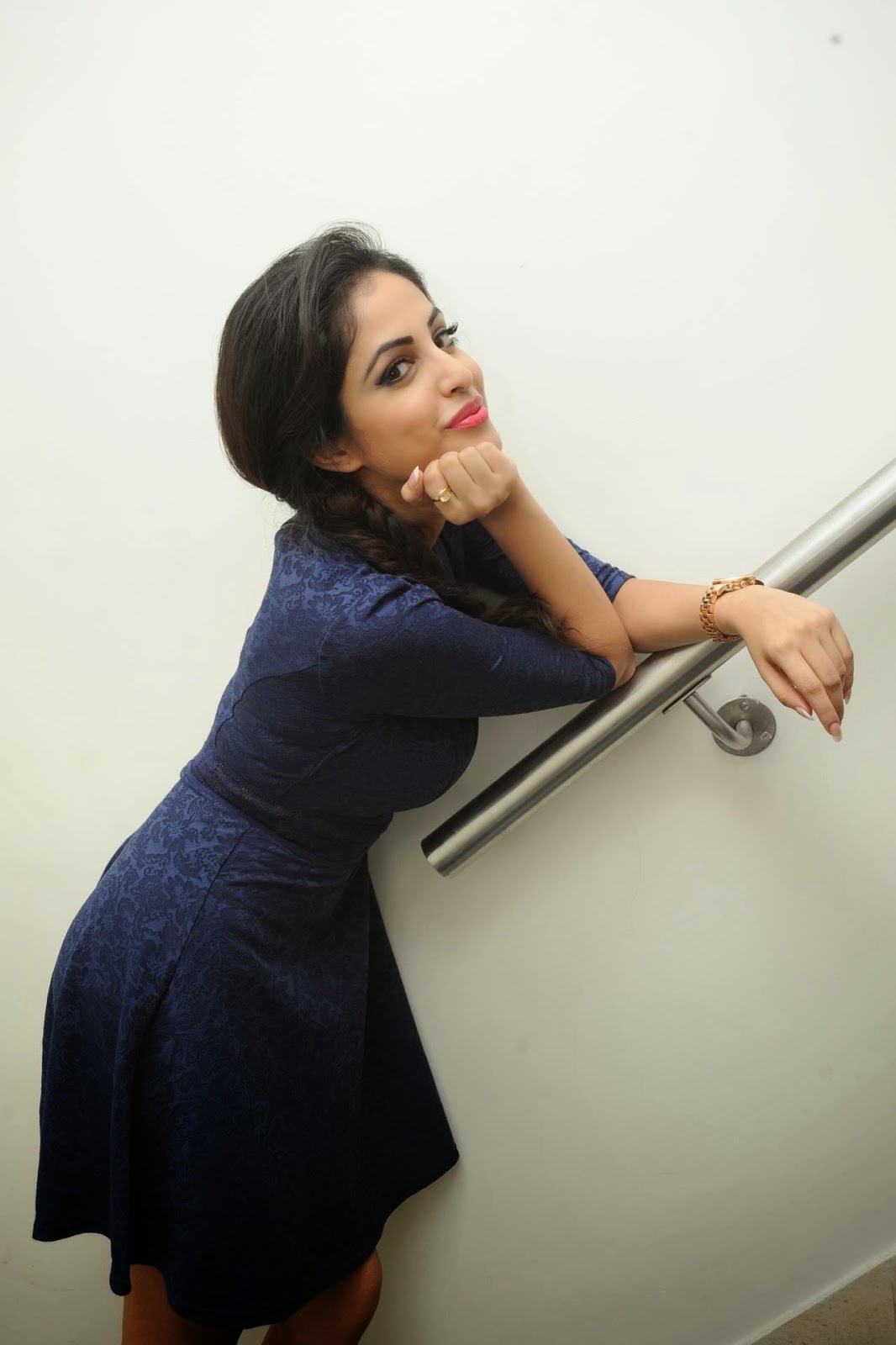 Priya Banerjee Latest Photoshoot Pics - Latest Movie Updates, Movie ...