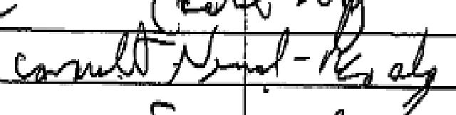 Sleep and Neurology: Doctor's Handwriting... The Electronic Medical Record.