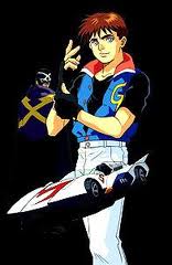 Galaxy - Animanga - Road: ANIME M