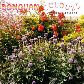 Rock On Vinyl: Donovan - In Concert (1984) Bootleg