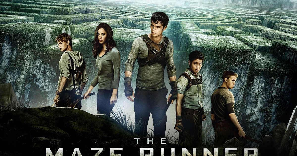 The Maze Runner (Review)