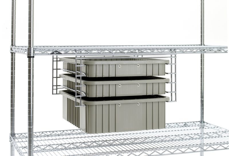 Metro Shelving Products: Super Erecta Accessories
