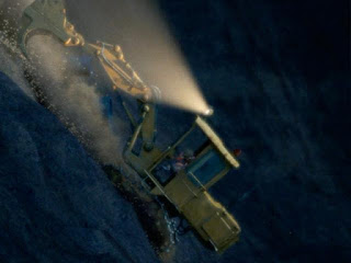 Crítica: MONSTER HOUSE (2006) - Cinemelodic