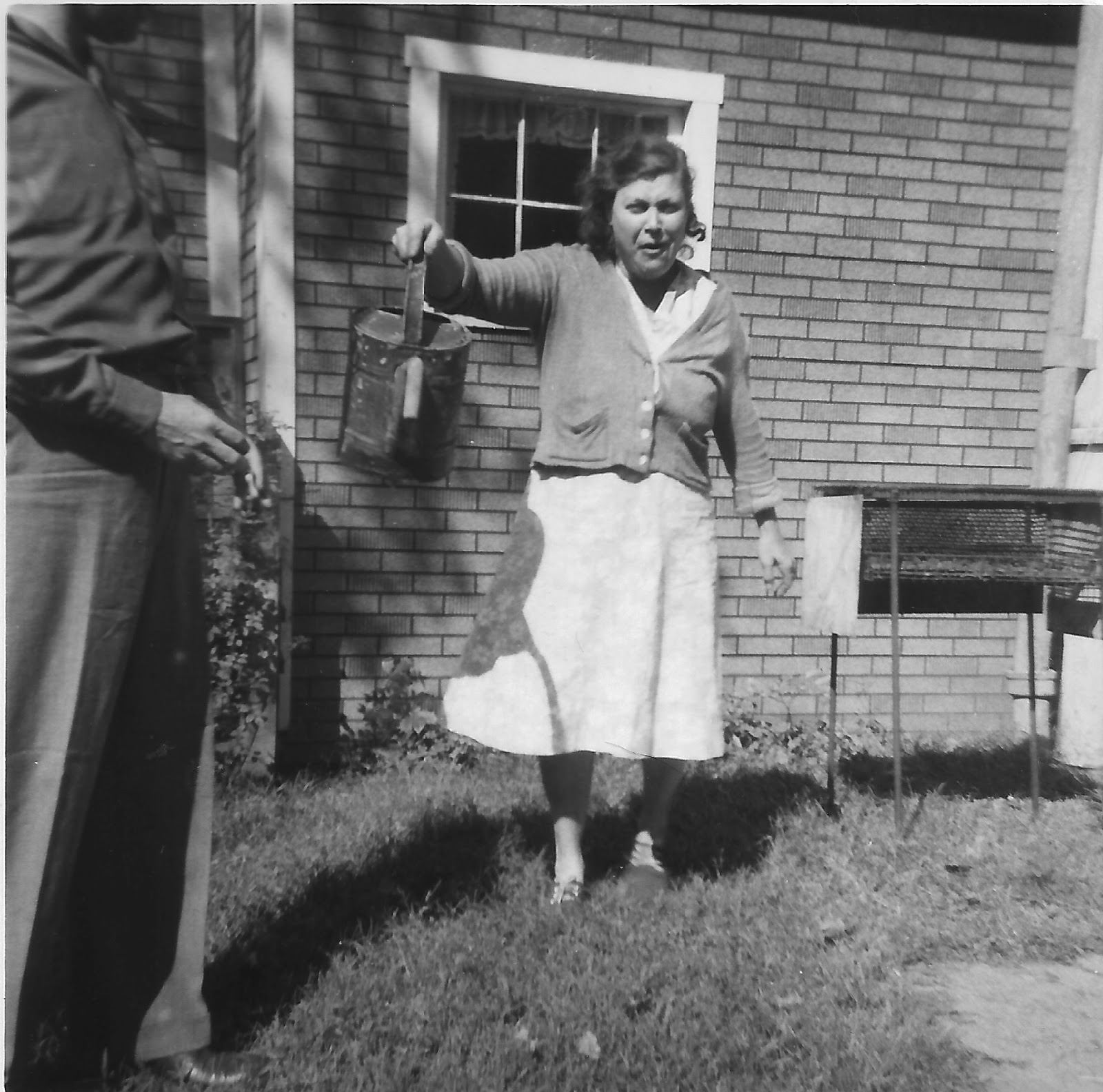 Elsie's Granddaughter