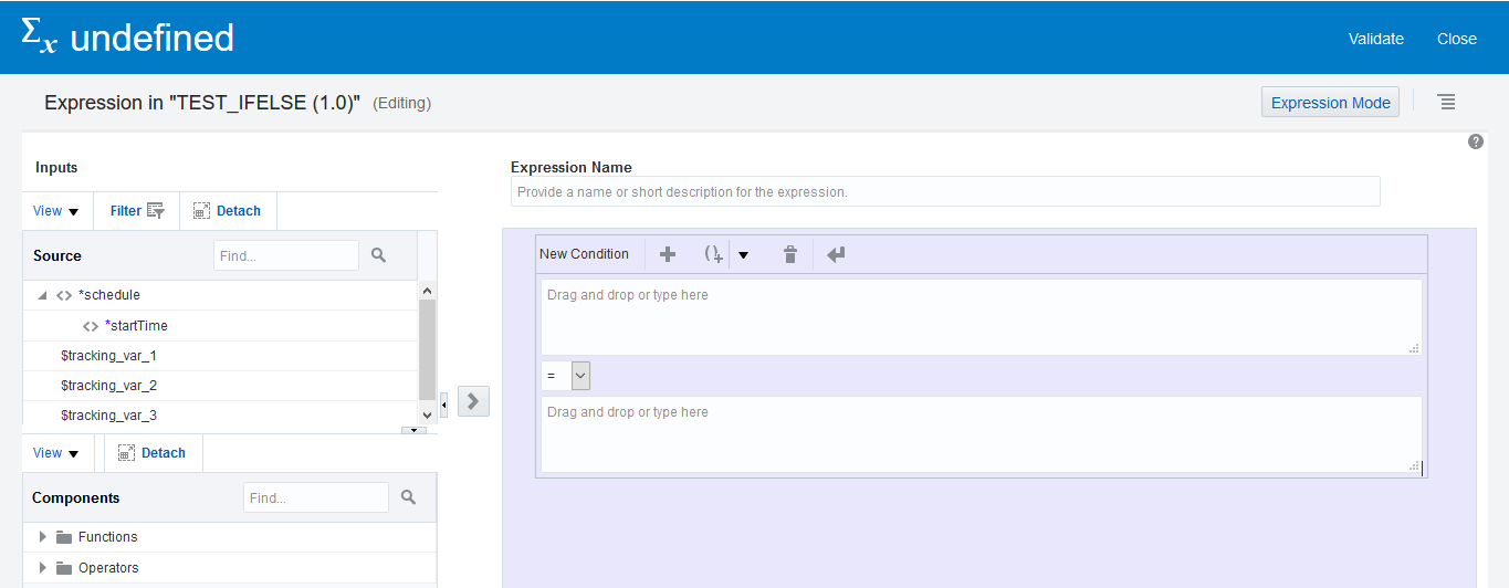 adsterra business service: Switch activity in Oracle Integration Cloud ... adsterra business service: Switch activity in Oracle Integration Cloud ...