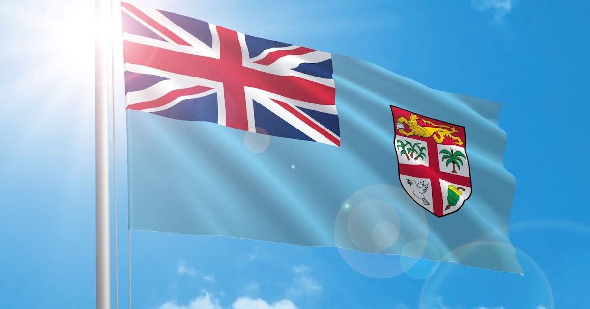 Golden Anniversary of Fijian Independence Celebrated