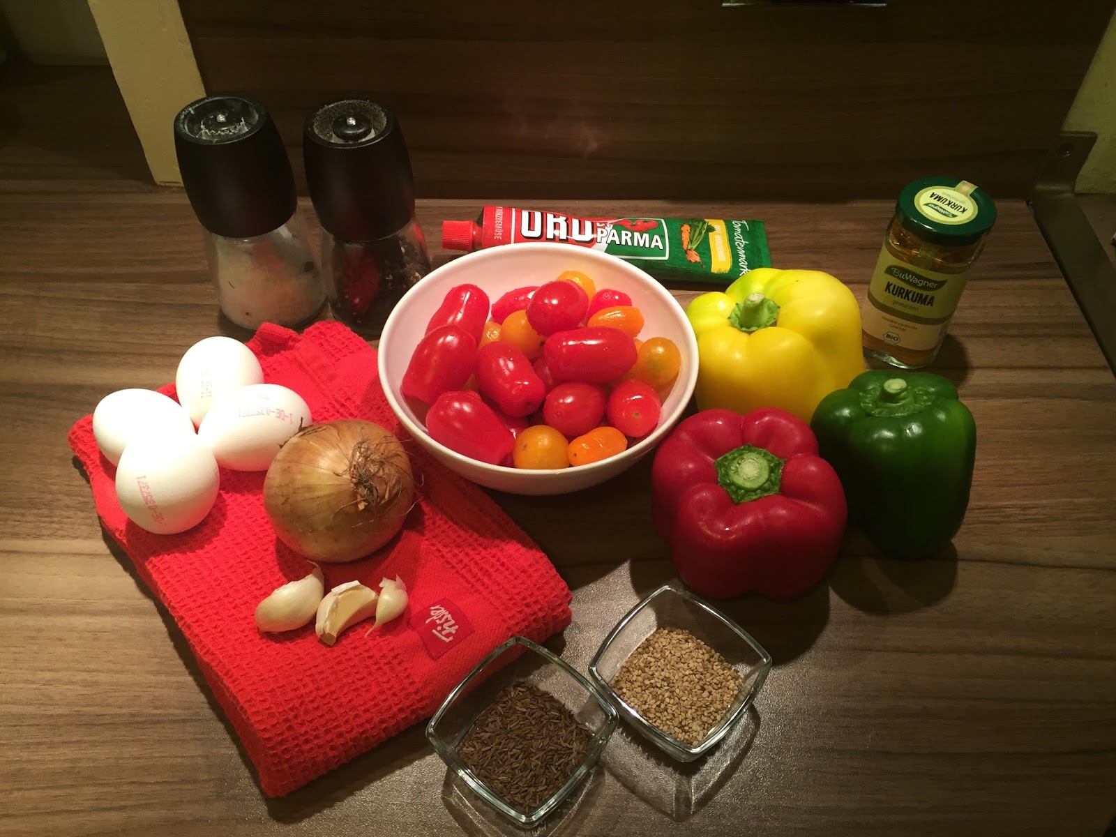 Recepti vatre i vode: Satars ili Becarac