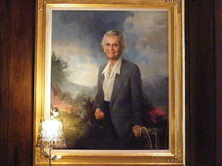 The Cove at the Billy Graham Training Center Asheville, North Carolina