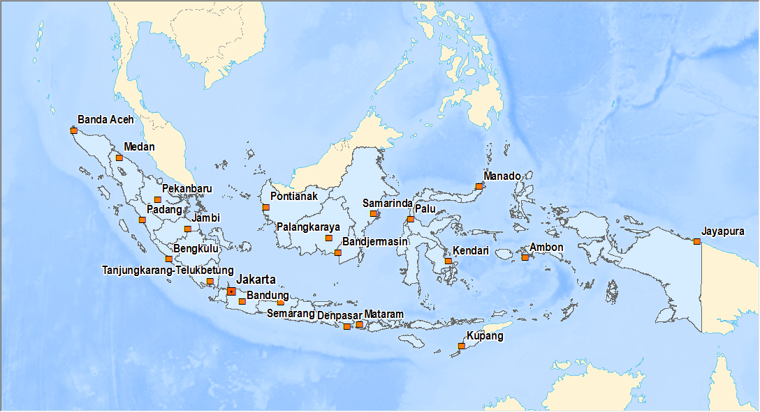 Peta Aceh Hd - Visit Banda Aceh