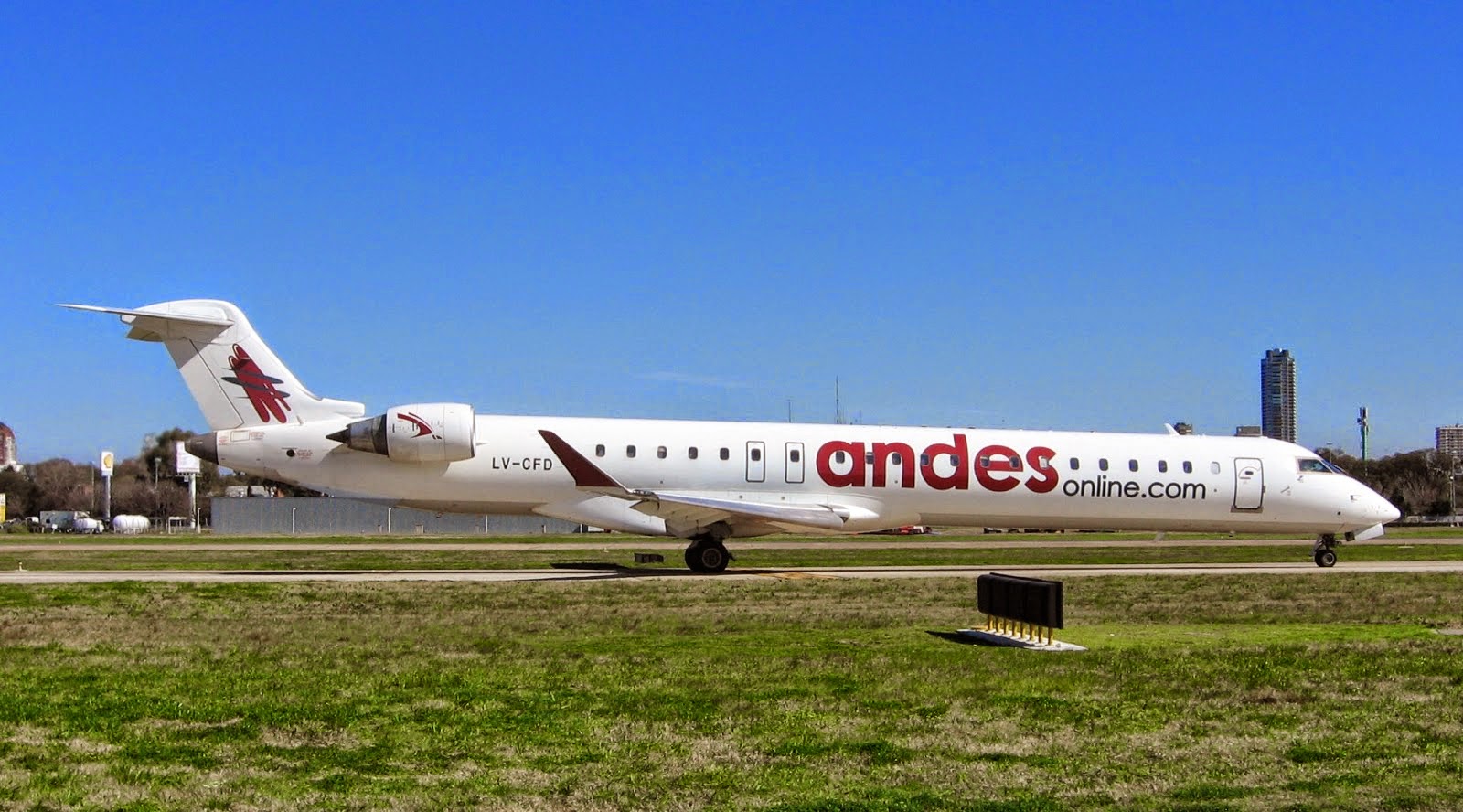 "Group 10 Noticías-Huancayo": La Aerolínea "ANDES AIR" pronto inicia ...