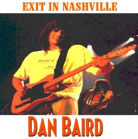 Soundaboard: Dan Baird - Exit In Nashville (1999)