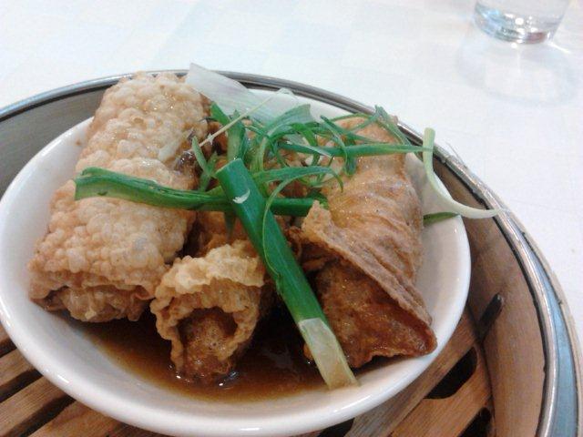 Reviewlogy: Hee Lai Ton- Dim Sum