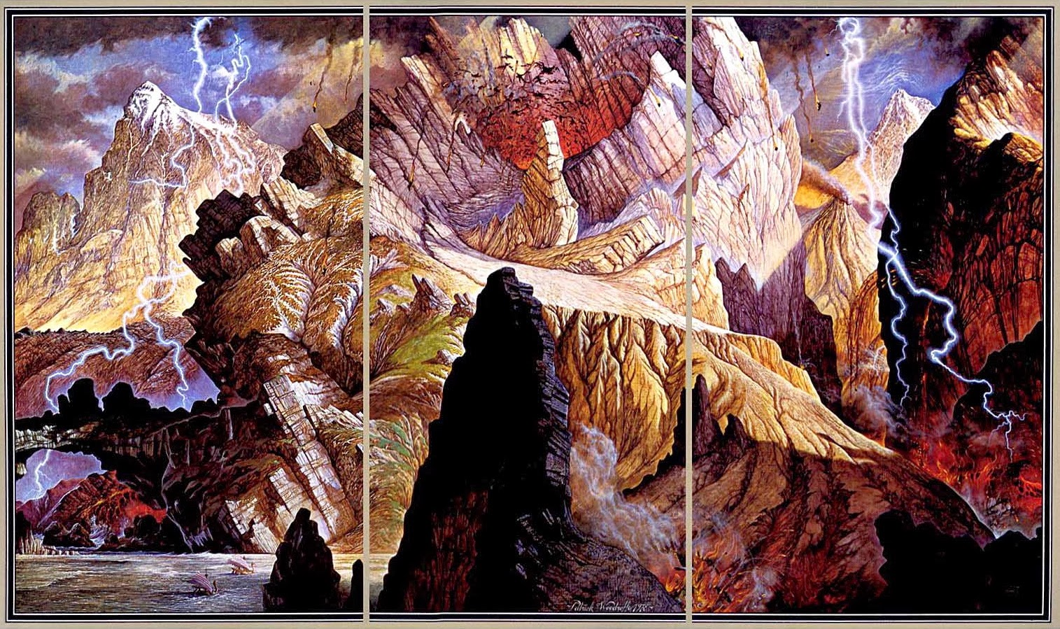 Patrick Woodroffe III - All Art 55