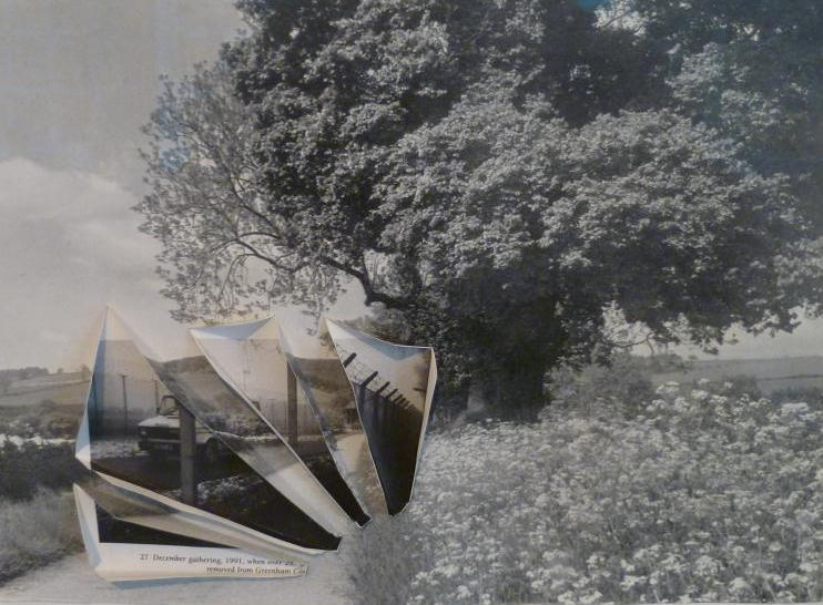 steve_brown_art: Topophobia at Spacex, Exeter - Ending this Week