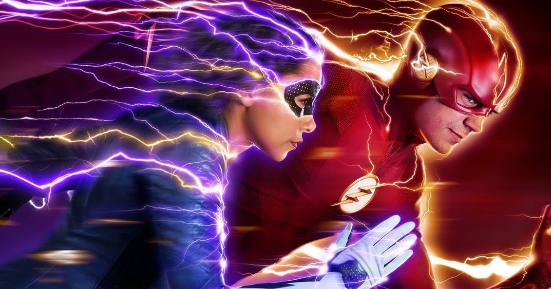 THE FLASH - Recensione della puntata 5x03 "The Death of Vibe" | Lost In ...