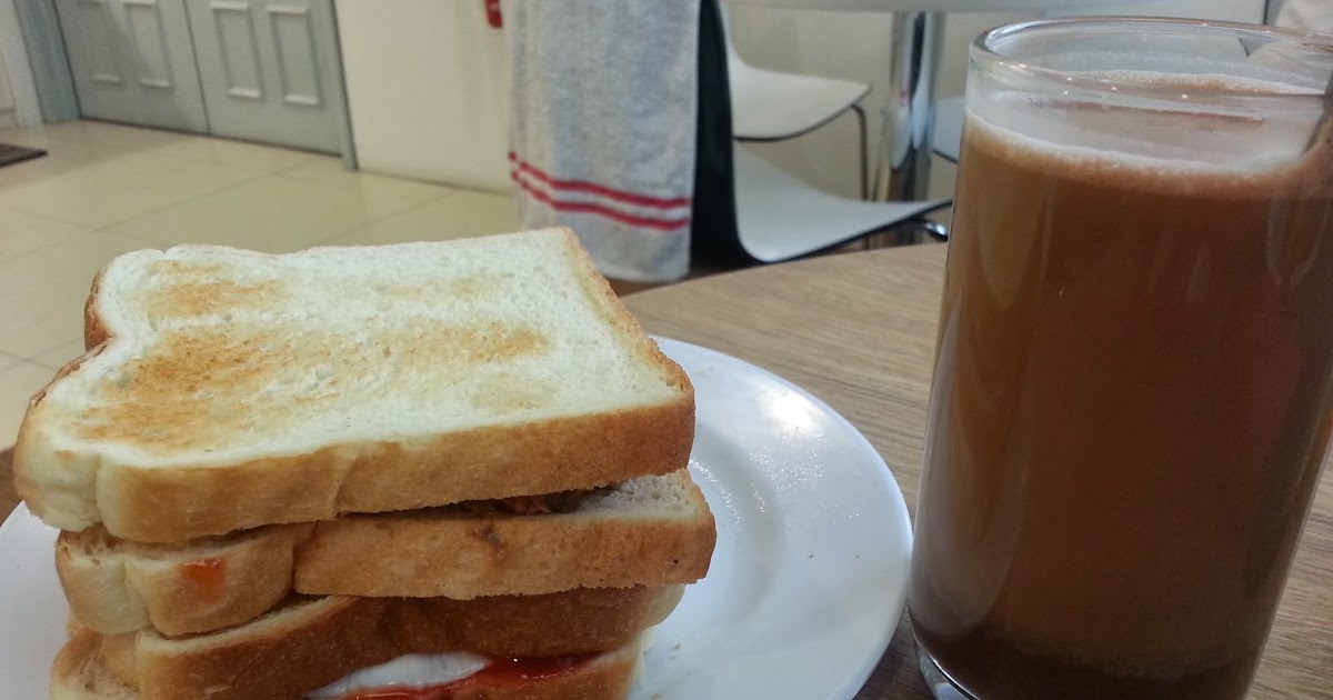 Roti Bertingkek tingkek.... ~ SURIA AMANDA