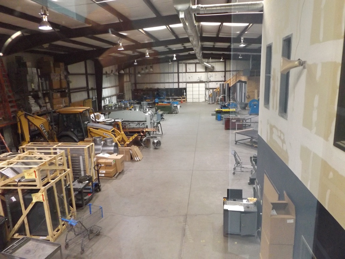 Marc Valdez Weblog: Breaking Bad Filming Locations - Season 2