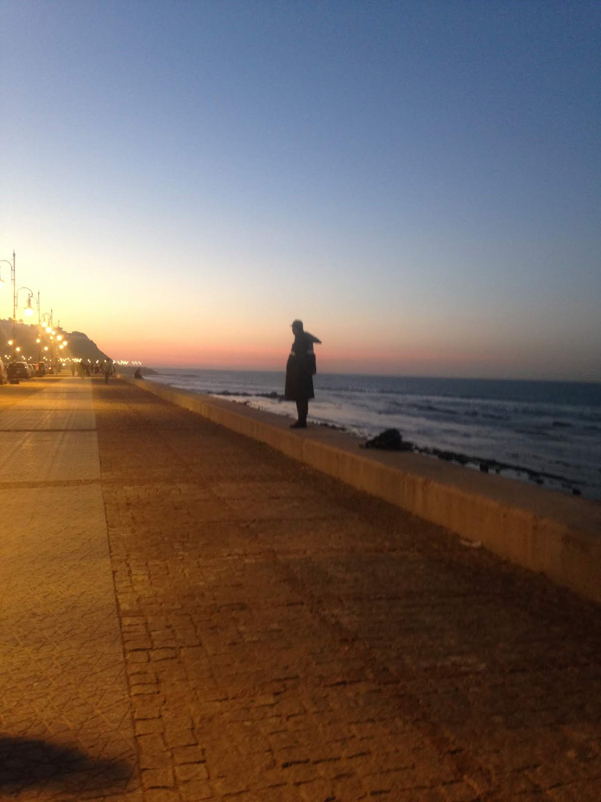 A Dad and his Supertramps: Camping Miramonte Tanger(Tangier), Morocco ...