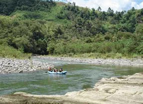 Top 10 Longest Rivers in the Philippines