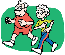 CENTRO DE ORIENTACION PARA LA TERCERA EDAD "COPLATE": Osteoporosis ...