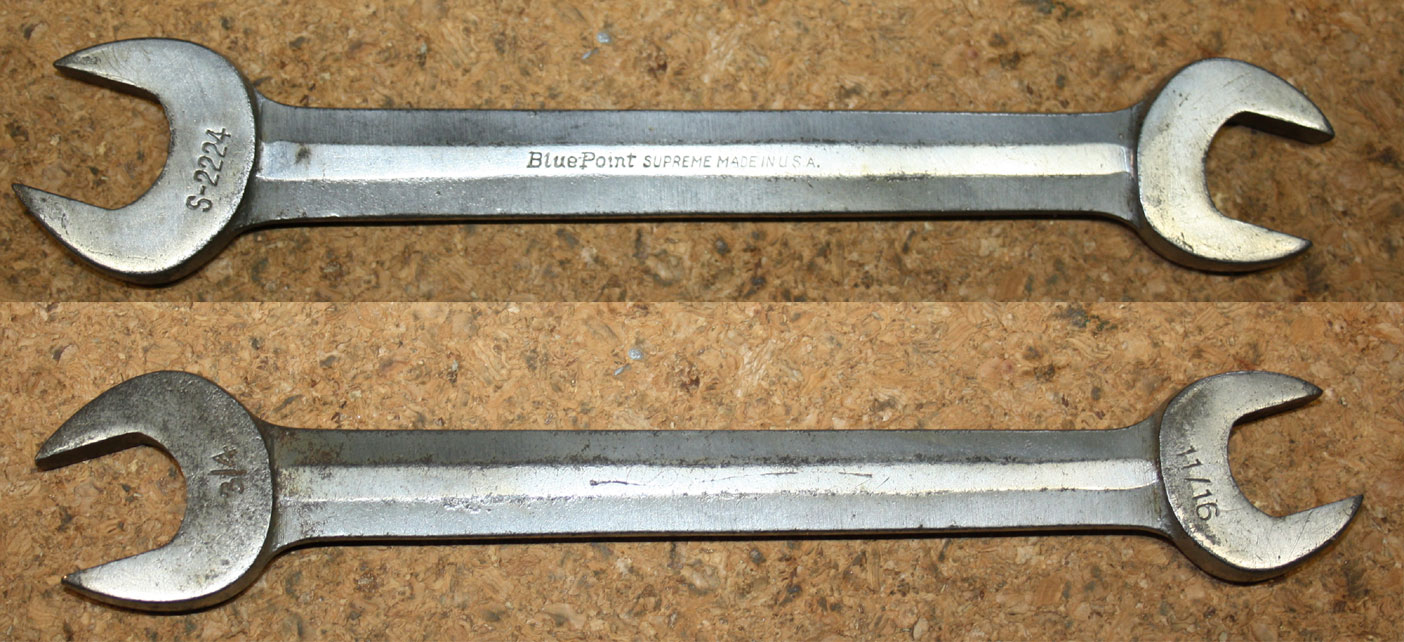 Progress is fine, but it's gone on for too long.: Vanished Tool Makers ...