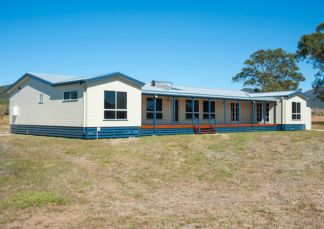 Prefab Homes - Modular Homes - Australia: Westbuilt Homes: Relocatable ...