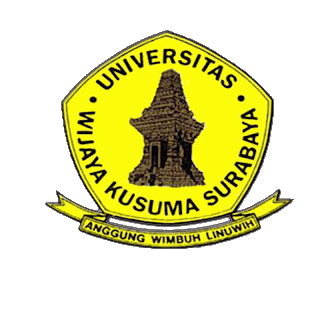 NAMA UNIVERSITAS WIJAYA KUSUMA SURABAYA