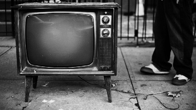 It's About TV: Around the dial