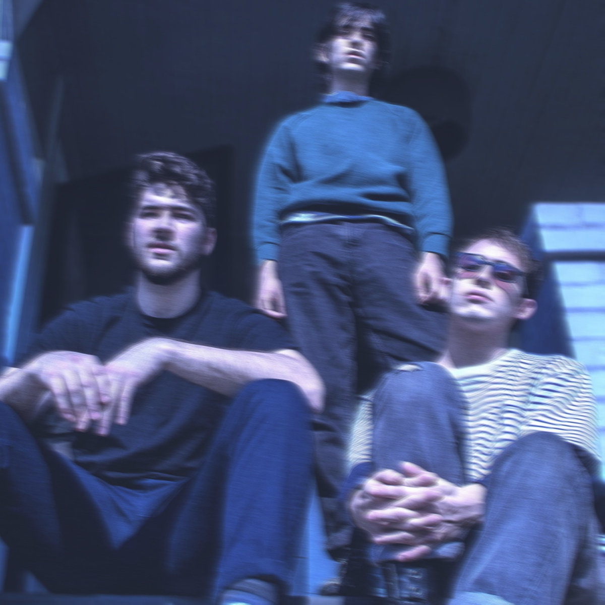 Toujours un coup d’Avance!: Narrow Head - The Spring Singles