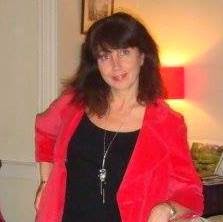 Lorraine Mace: Getting to know ... Shani Struthers