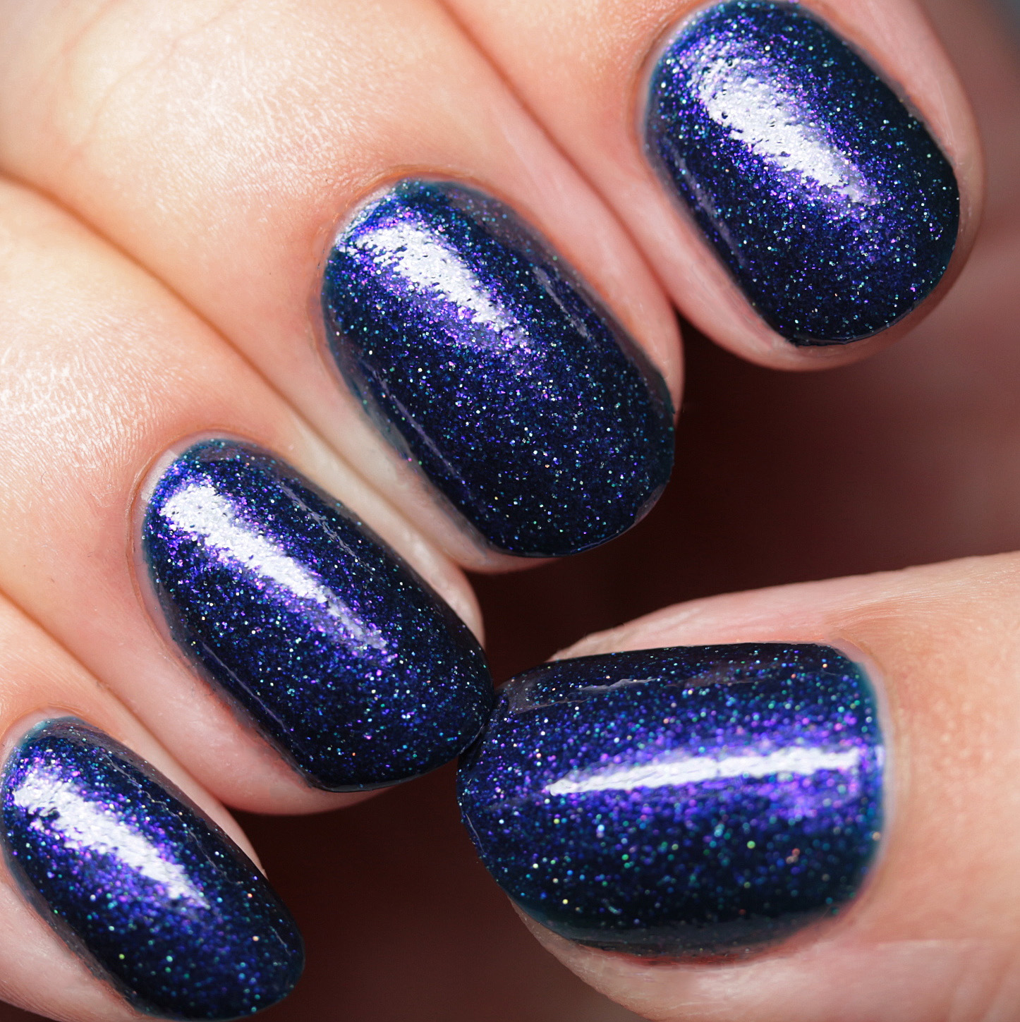 The Polished Hippy: Celestial Cosmetics The Stars Collection Swatches ...