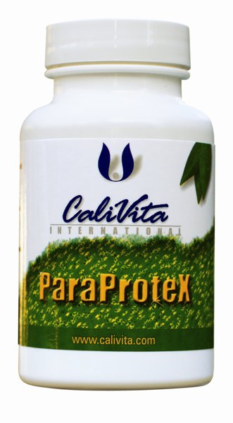 Produse Naturiste si Bio: ParaProtex te Ajuta sa Scapi de Paraziti