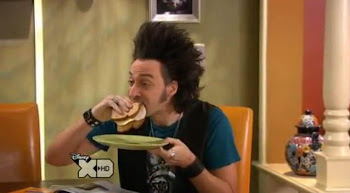 FaNs De IrOn WeAsEl!: ToDOs LoS pErSoNaJeS♥en EsToY eN lA BaNdA