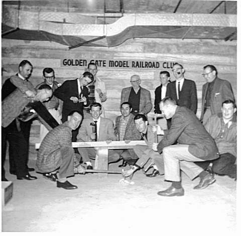 The Left-Handed Spanner: Save the Cable Cars - DailyTurismo