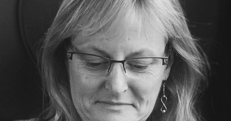 Wivenhoe Writers: Helen Chambers