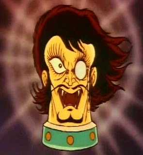 mazinger-z-blog: Conde Brocken