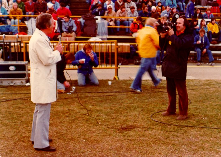 Vintage Edmonton: The Al Girard Collection