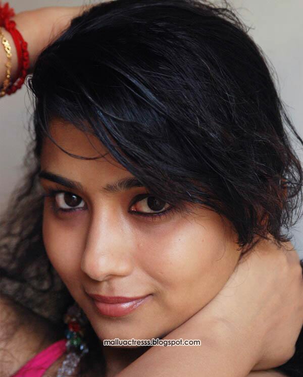 Malayalam actress: Liya Sree hot stills