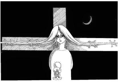 LILITH: Naji al-Ali: HANDALA