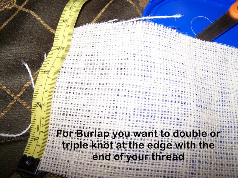 Ruffle Tutorial or How to Make Ruffles | Simple.Beautiful.Life.