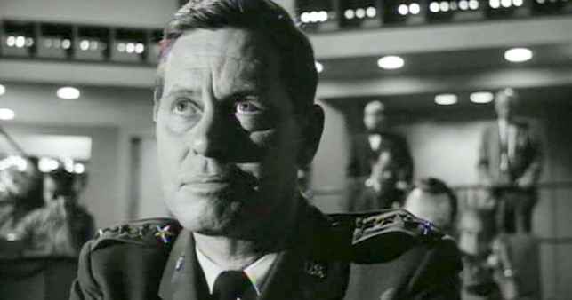 Los Angeles Morgue Files: Character Actor Frank Overton 1967 Hollywood ...