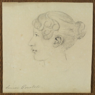 MUJERES AL BORDE DE UN ATAQUE DE NERVIOS: LOUISA COURTAULD