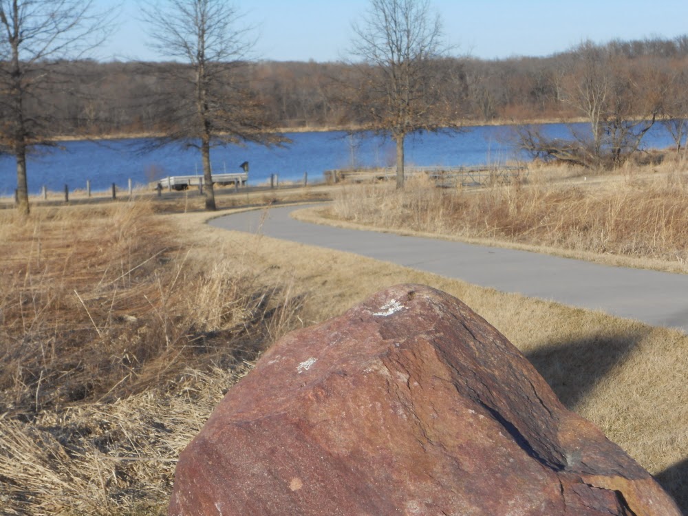 The Lucas Countyan: The opening round of spring at Pin Oak Marsh