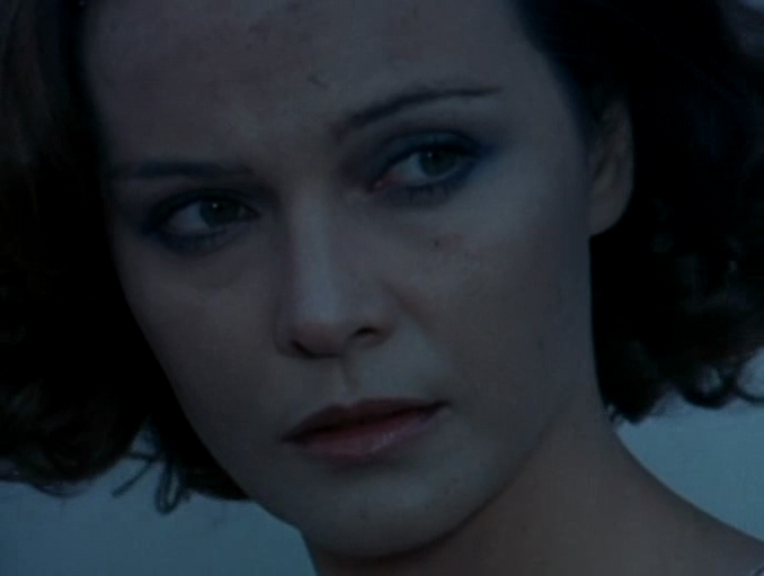 Il cinema della Storia dell'occhio /1: Simona