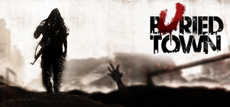 BURRIED TOWN , ZOMBIE SURVIVAL MANAGEMENT - ANDRO & GAME