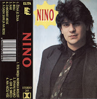 Magaza-Diskografije: Nino Resic (1991-2006) - Diskografija