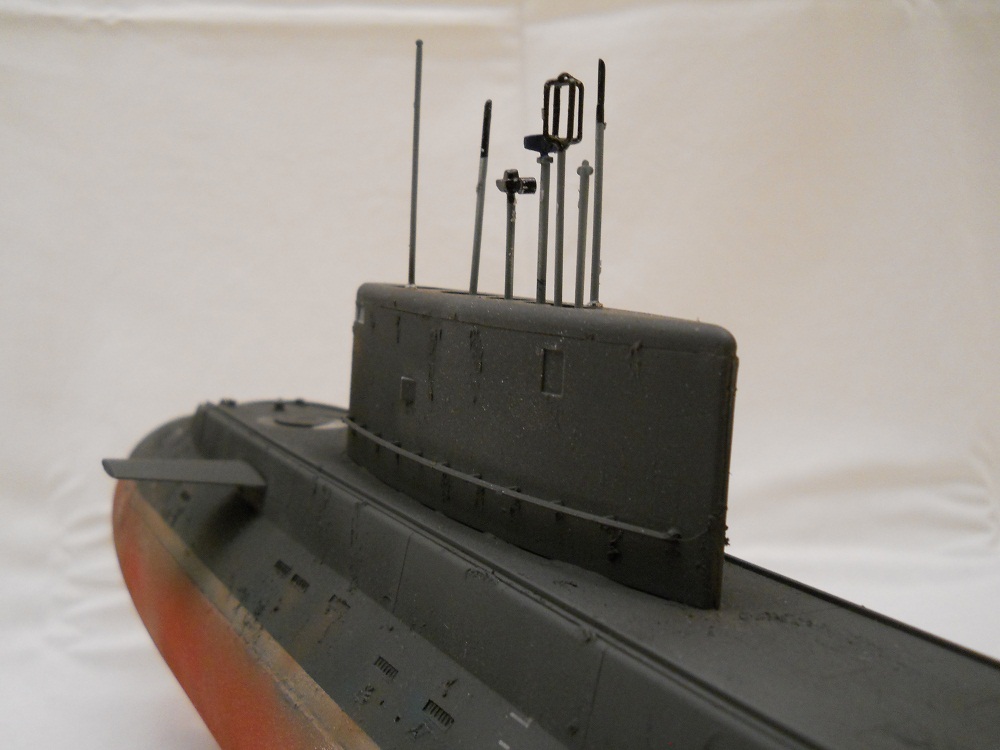 Maquetismo Estático: Trumpeter